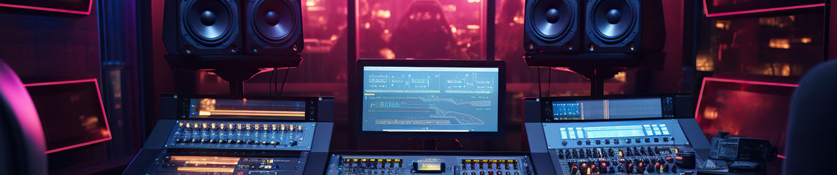 Sing It Studios | UKs Best Recording Studio Experiences